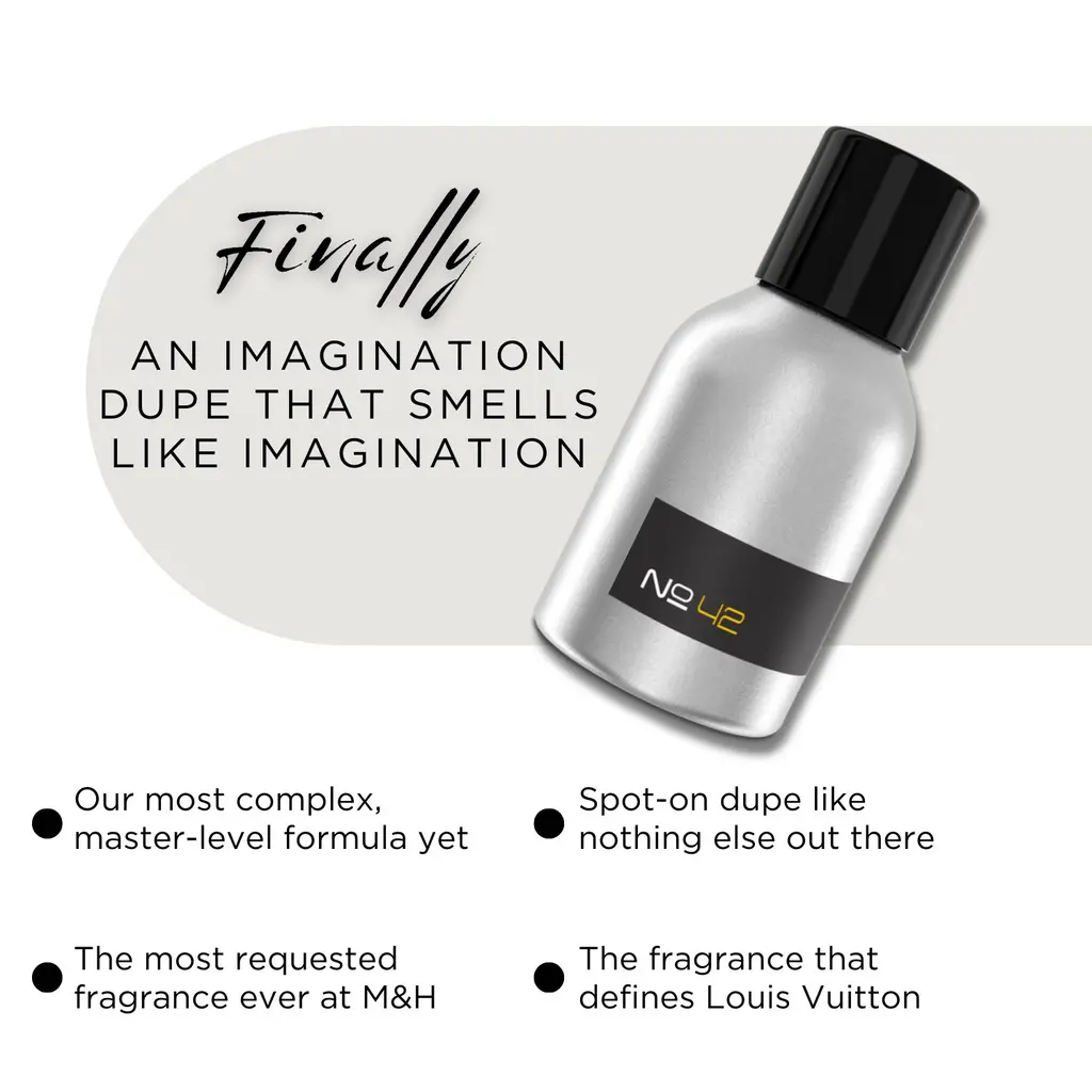 No. 42 - Musk & Hustle
